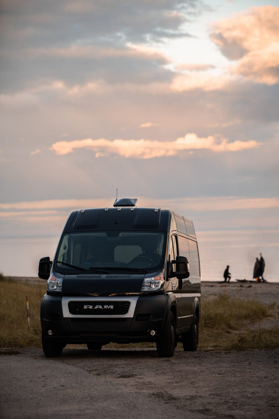 Accueil - Escapade Canada